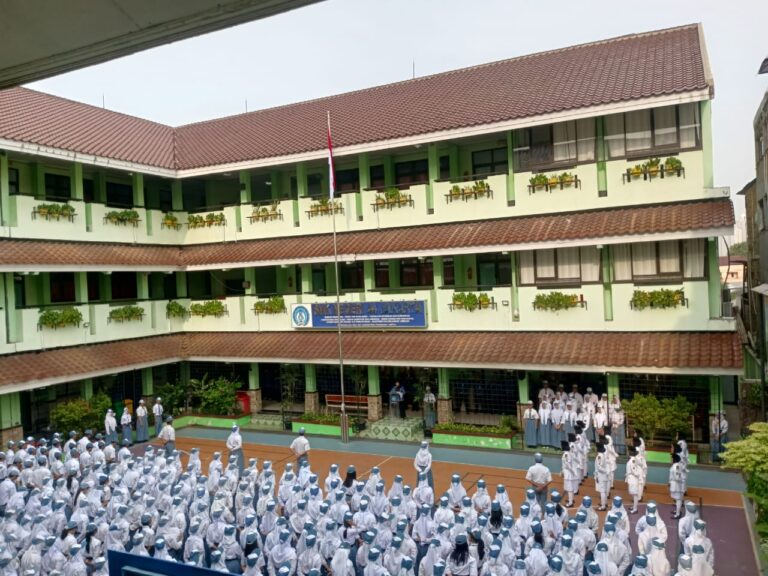 SMK NEGERI 44 JAKARTA PUSAT | ILMU – AMAL – PRESTASI